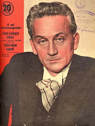 Oxidation, energy transfer, and vitamins Nobel Lecture, December 11, 1 ...