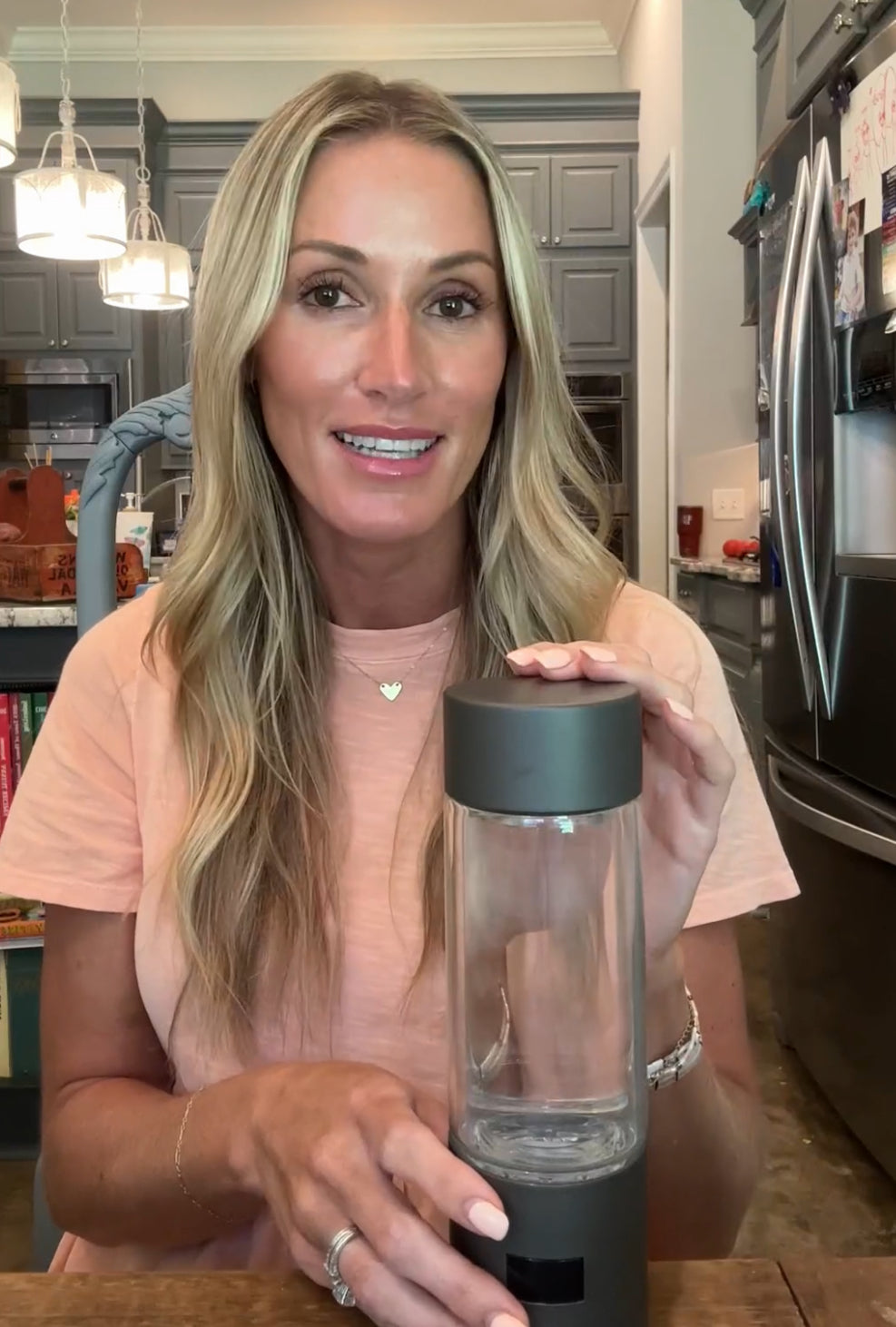 Python H2 Bionic Molecular Hydrogen Water Bottle – PYTHON