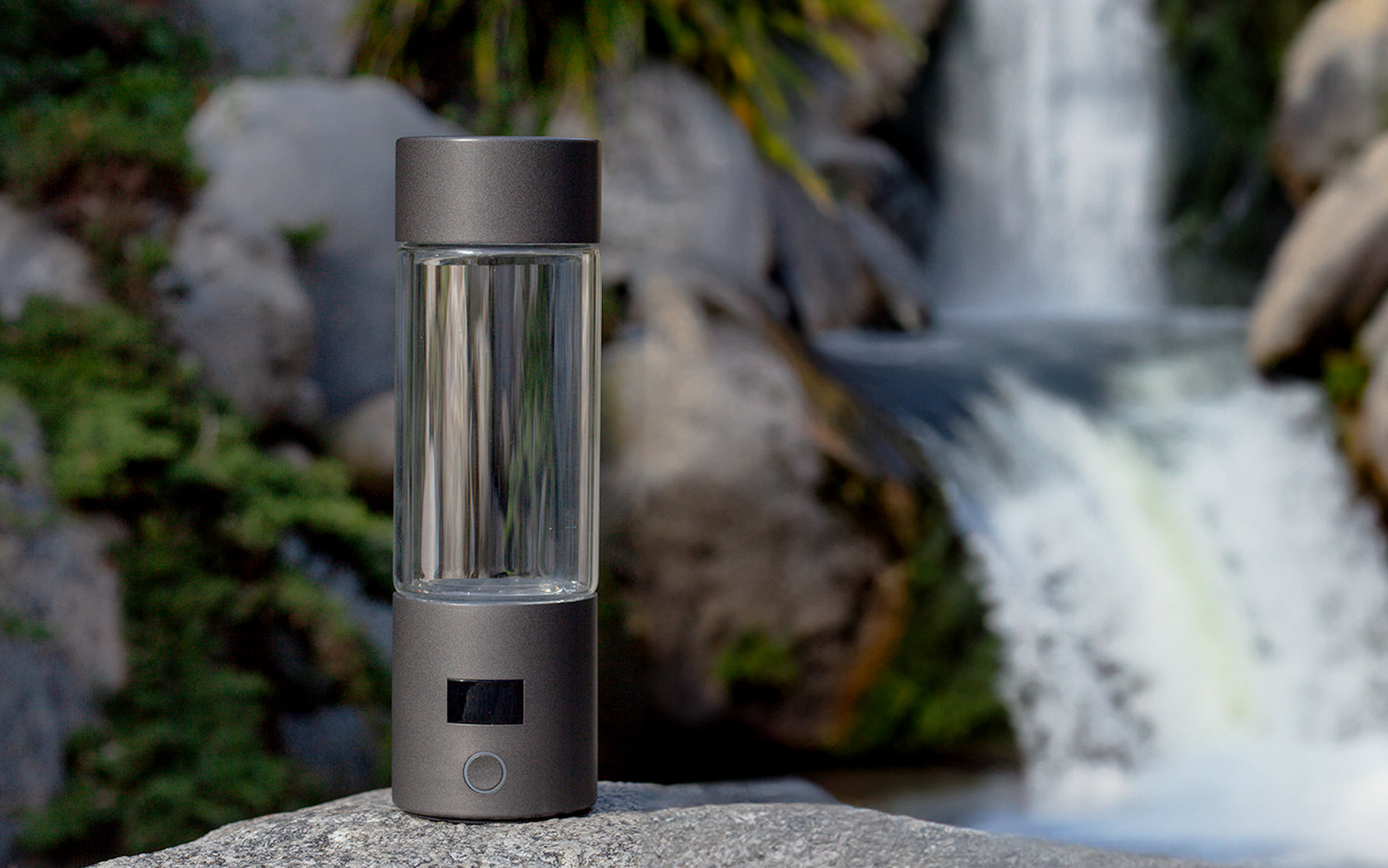 Python H2 Bionic Molecular Hydrogen Water Bottle – PYTHON